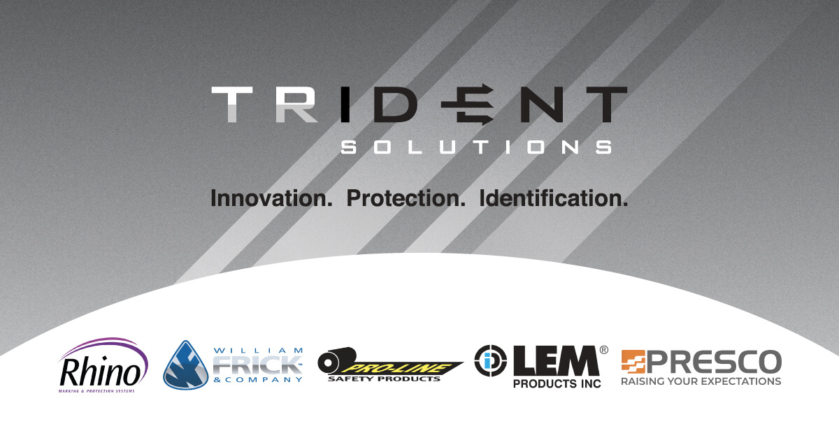 Podcasts for Safety Products | Trident Solutions