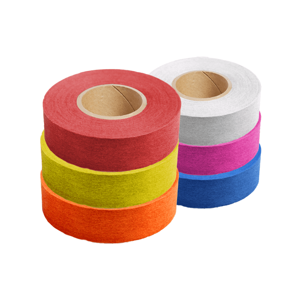 Biodegradable Roll Flagging Tape - Trident Solutions