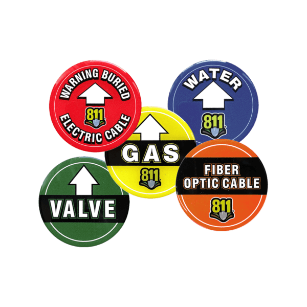 Surface Markers Archives - Trident Solutions