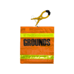 Grounding & Safety Flags - Trident Solutions