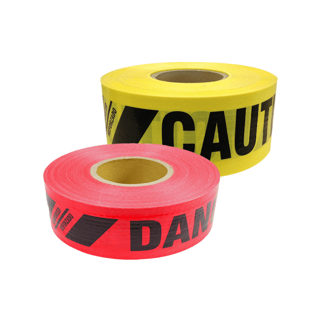 Reinforced Barricade Tape Trident Solutions Reinforced Barricade Tape Trident Solutions
