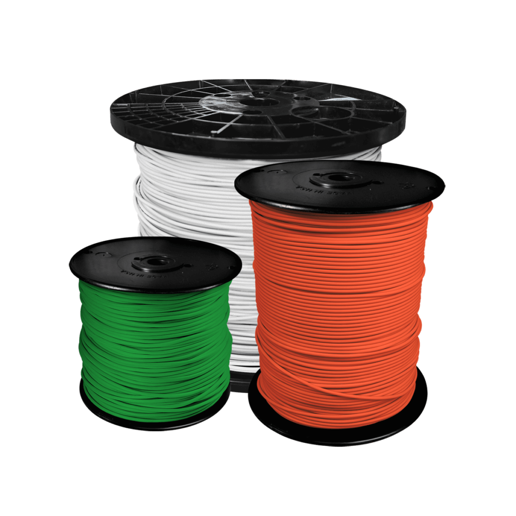 Tracer Wire | Electrical, Underground & More | Trident Solutions