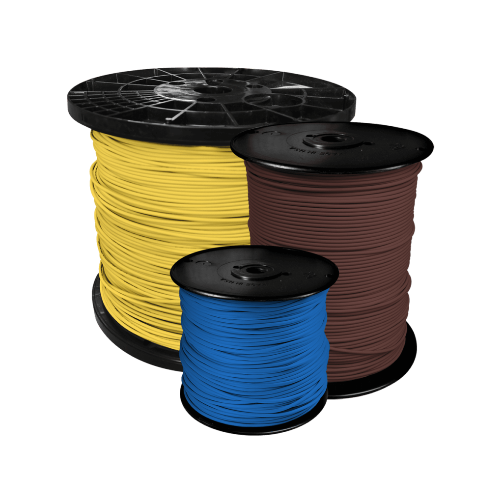 Wire & Cable Markers | Products | Trident Solutions