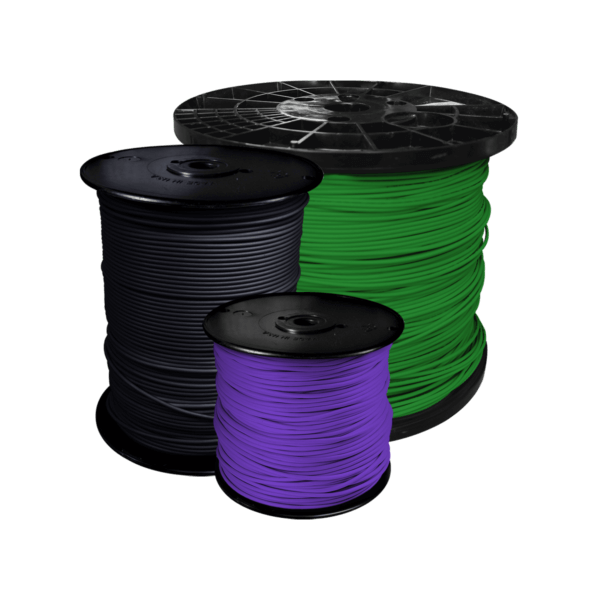 Tracer Wire | Electrical, Underground & More | Trident Solutions