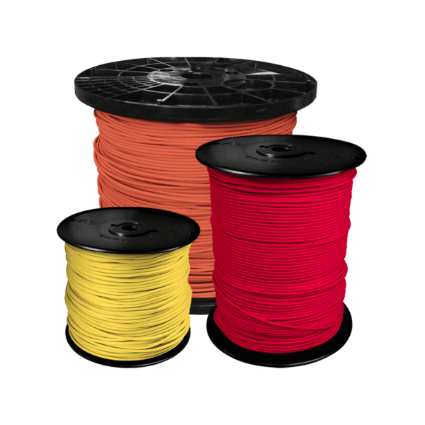 Tracer Wire | Electrical, Underground & More | Trident Solutions