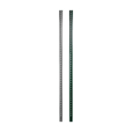 Steel U-Channel - Trident Solutions