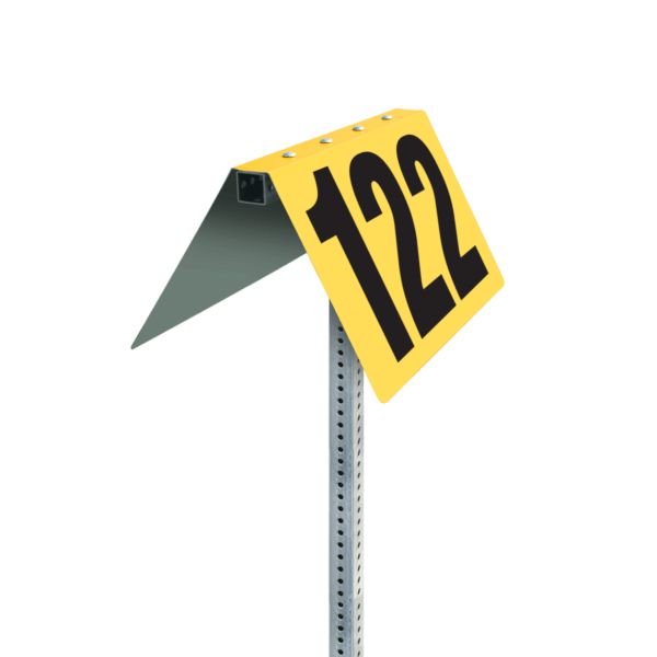 Bracketless Aerial Marker - Trident Solutions