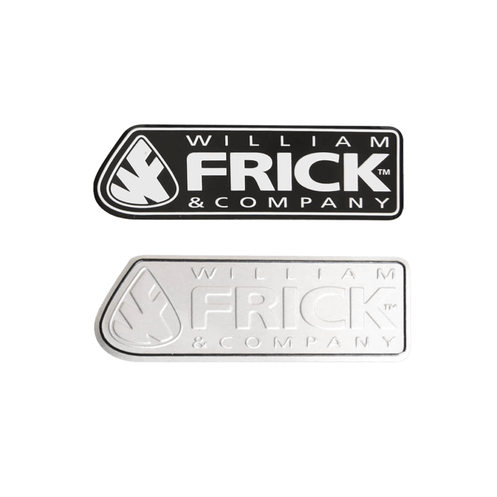 Fiber Optic Cable Tags - Trident Solutions