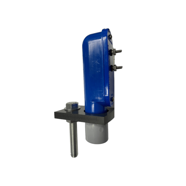 TracerLet Test Station - Trident Solutions