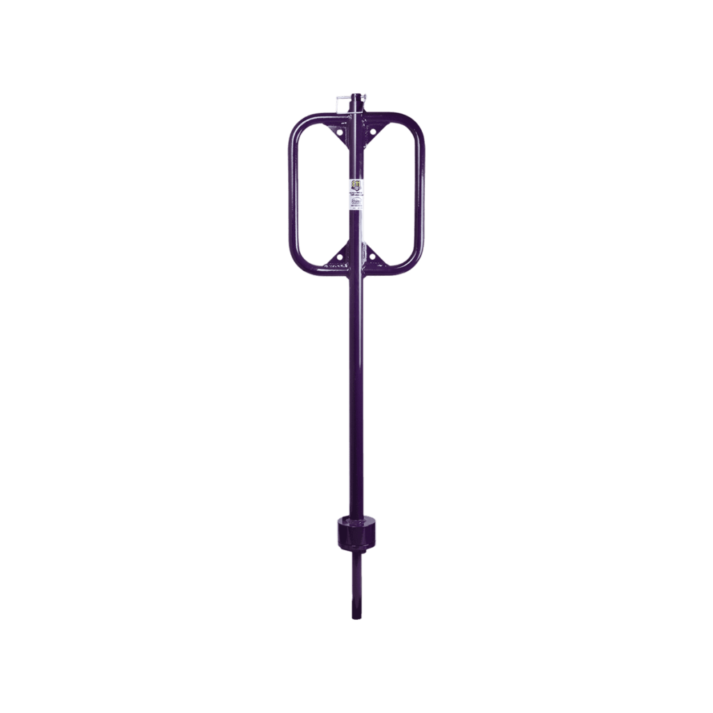 TriView Anchor Driver - Trident Solutions