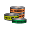 Underground Detectable Tape - Trident Solutions