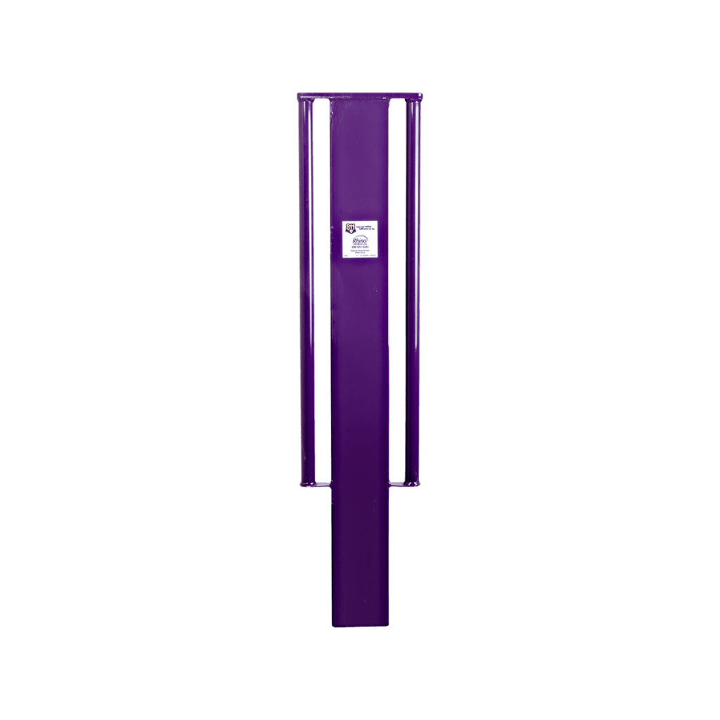 Universal Flat Post Driver - Trident Solutions