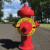 Reflective Hydrant Rings - Trident Solutions