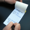 Deficiency Tags - Trident Solutions