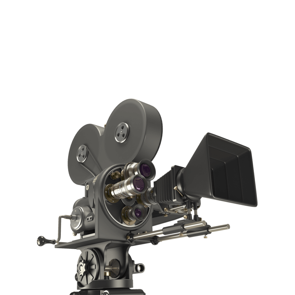 Cinema Screen Film - Trident Solutions