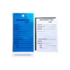 Deficiency Tags - Trident Solutions