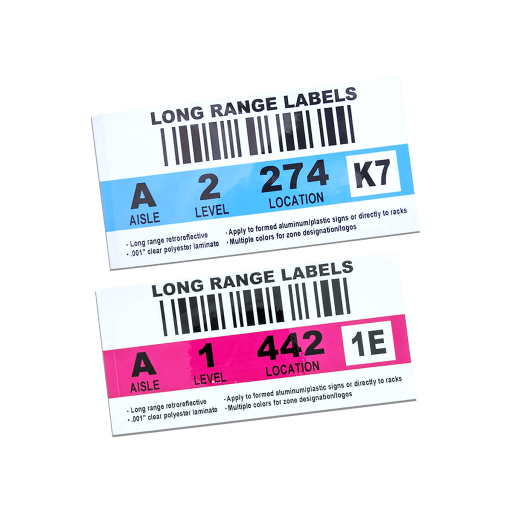 RFID Label Supplier | Trident Solutions