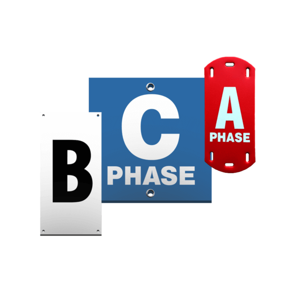 Phase Tags - Trident Solutions