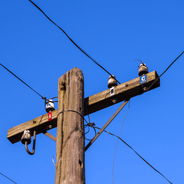 Phase Tags - Trident Solutions