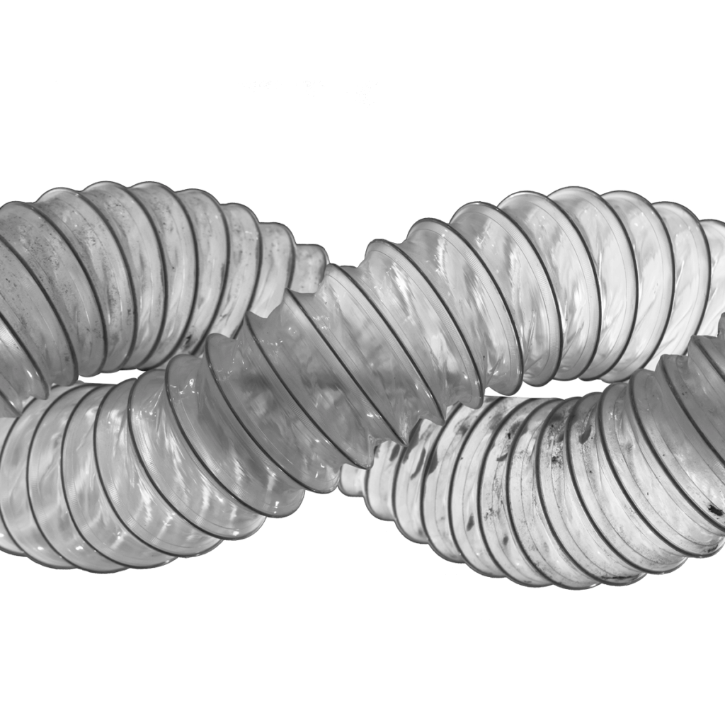 Slit Vent Hose - Trident Solutions