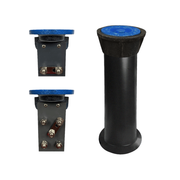 TracerPit Test Station - Trident Solutions