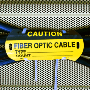 Wire & Cable Identification Tags - Trident Solutions