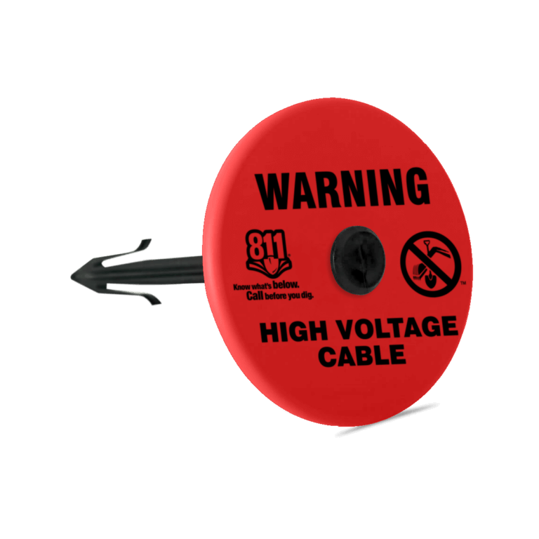 Utility Marking Products | Trident Solutions