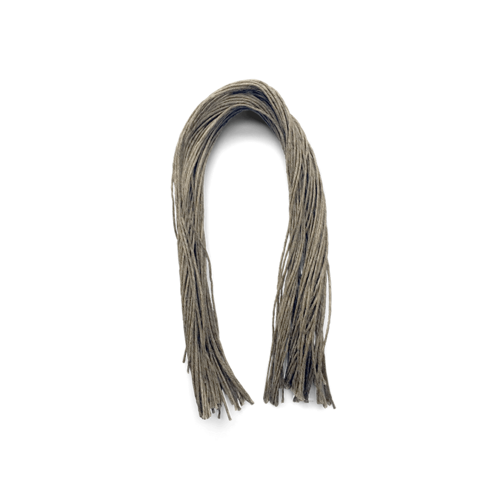 Wax Strings - Trident Solutions