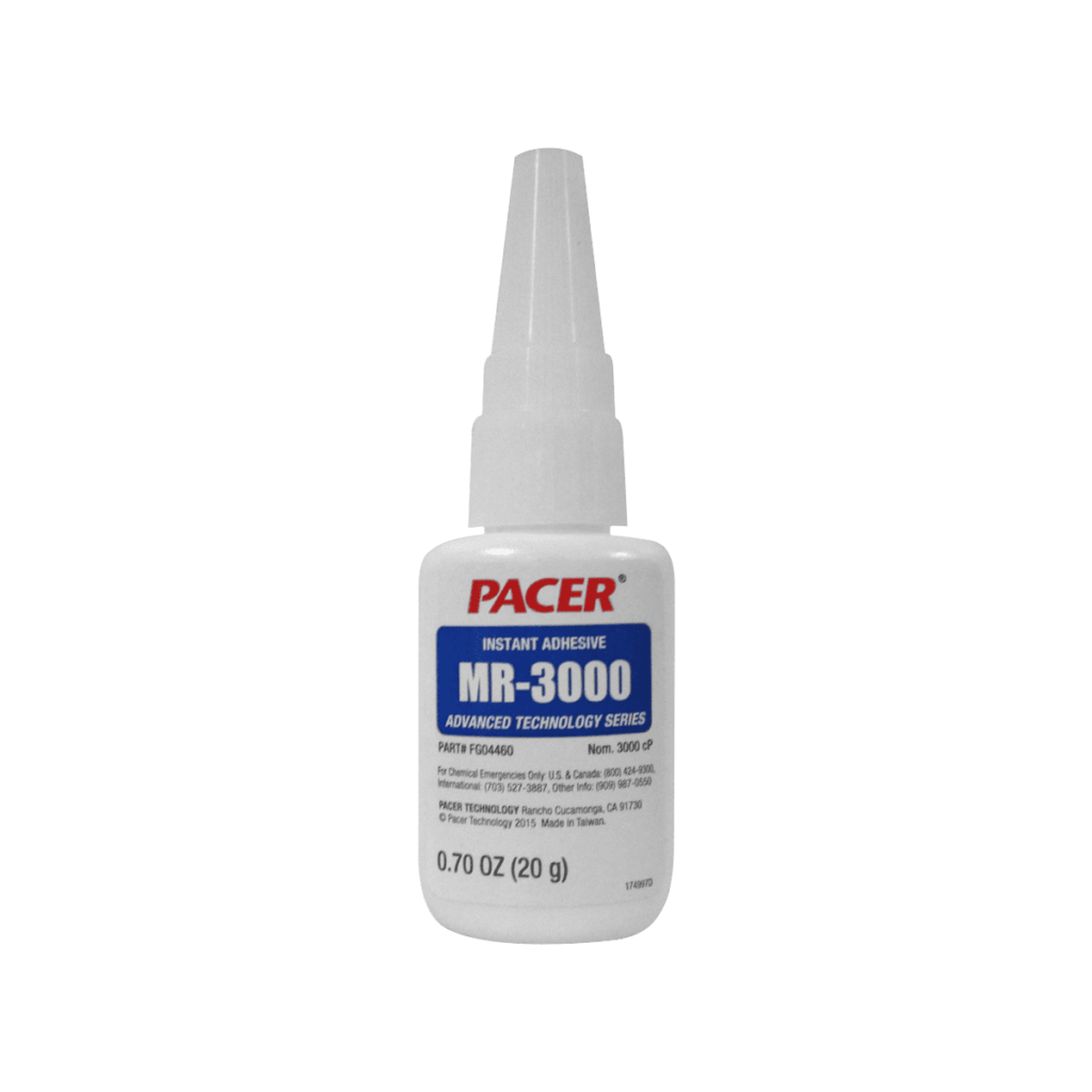 Retrofit Adhesive for A-Tags - Trident Solutions