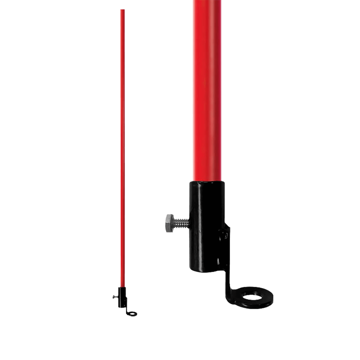 PolyTech 360° Vault Marker™ - Trident Solutions