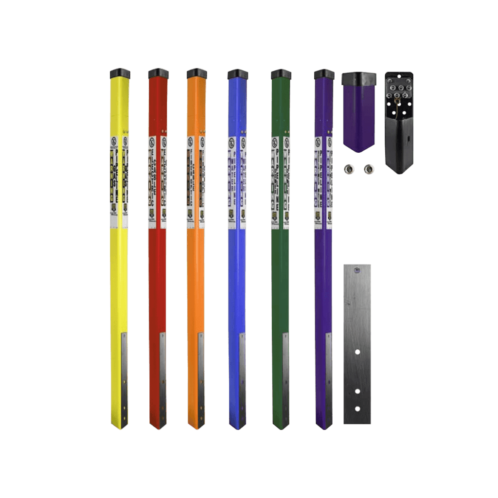 TriView Ultimate Locate Post - Trident Solutions