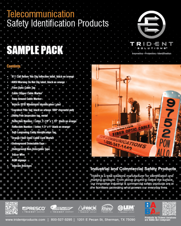 Telcom - Trident Solutions