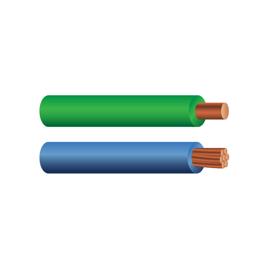 Tracer Wire | Electrical, Underground & More | Trident Solutions