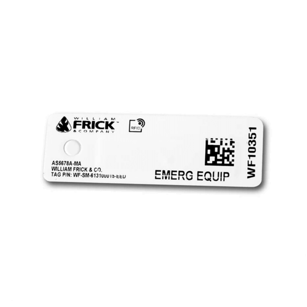 USP Class VI Certification - Trident Solutions