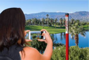 Underground Detectable Tape - Trident Solutions